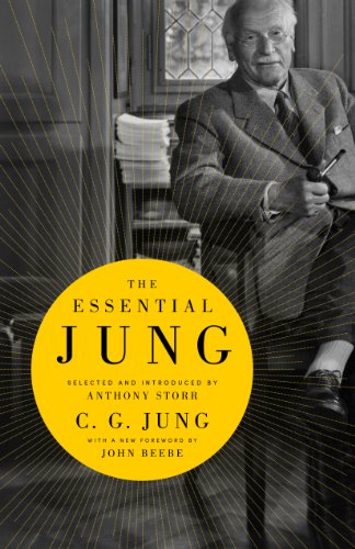 Amazon.com: The Essential Jung: Selected and introduced by Anthony ...