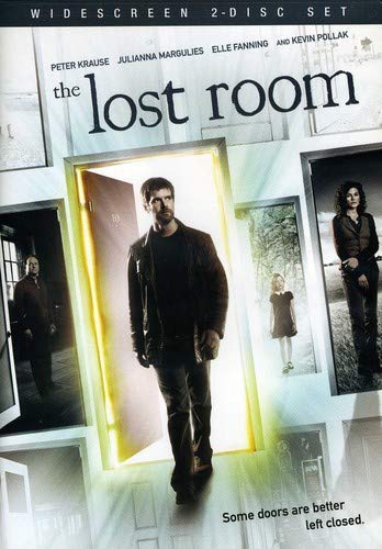 Amazon.com: The Lost Room by Peter Krause : Movies & TV