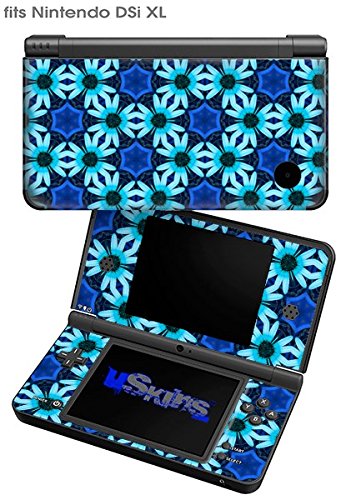 Amazon.com: Daisies Blue - WraptorSkinz Decal Style Skin Compatible ...