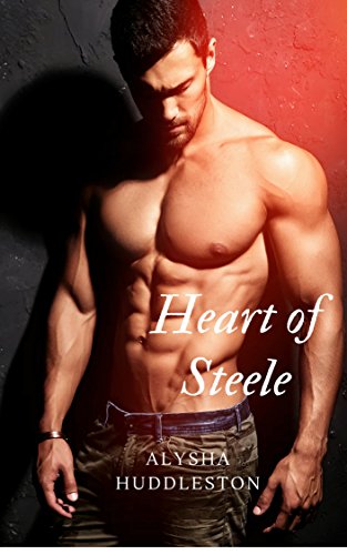 Heart of Steele (Moretti Family Book 1) eBook : Huddleston, Alysha: Amazon.in: Kindle Store