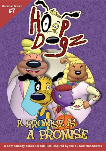 Amazon.com: Hoop Dogz - 4 DVD Bosed Set : Movies & TV