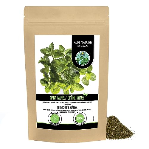 Chá De Hortelã do Continente | Fica.pt