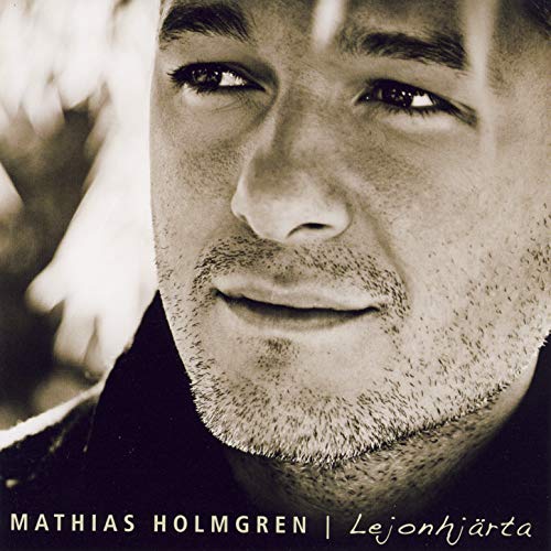 Play Lejonhjärta by Mathias Holmgren on Amazon Music