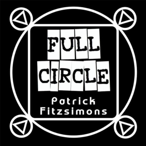 Play Full Circle by Patrick Fitzsimons on Amazon Music