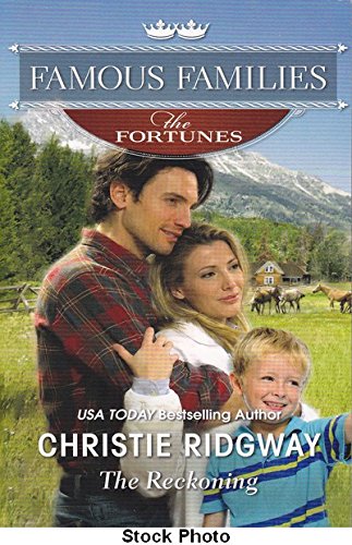 Reckoning: Christie Ridgway: 9780373364916: Amazon.com: Books