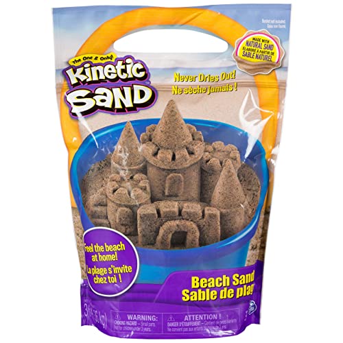 Kinetic Sand - Kinetischer Sand günstig online kaufen