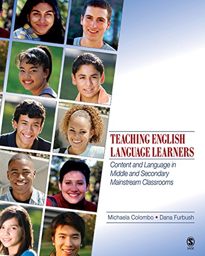 Amazon.com: Teaching English Language Learners: Content and Language in ...