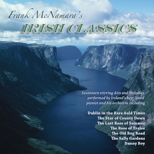 MCNAMARA,FRANK - Irish Classics - Amazon.com Music