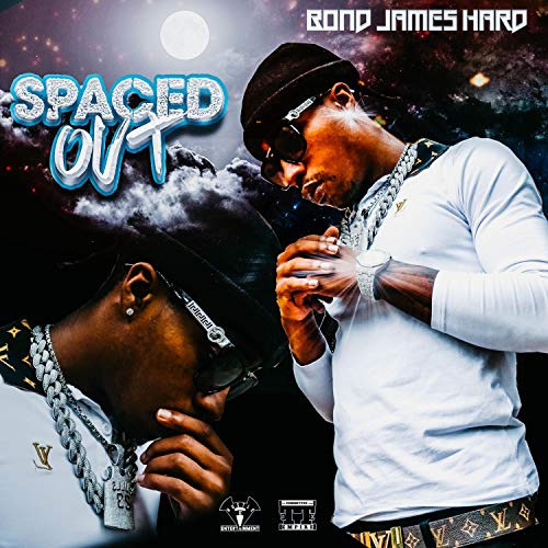 Amazon.co.jp: Spaced Out [Explicit] : Bond James Hard: デジタルミュージック