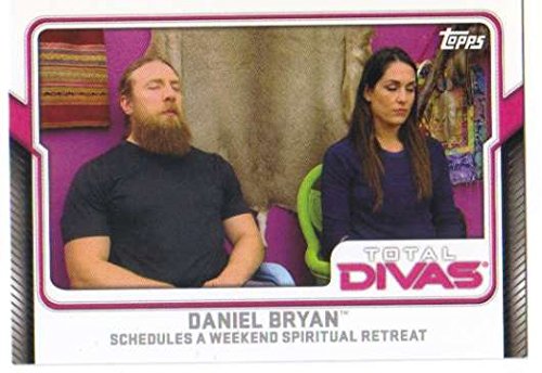 Total Divas Daniel Bryan