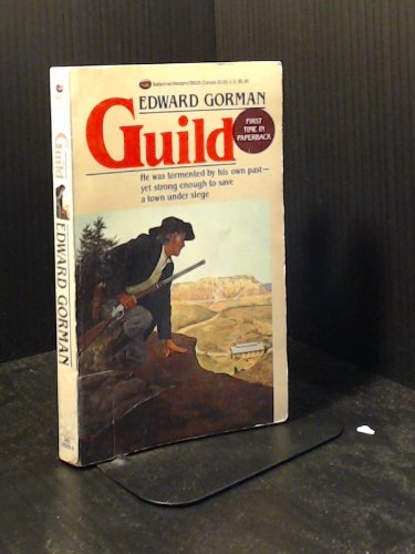 Guild: Edward Gorman: 9780345355256: Amazon.com: Books