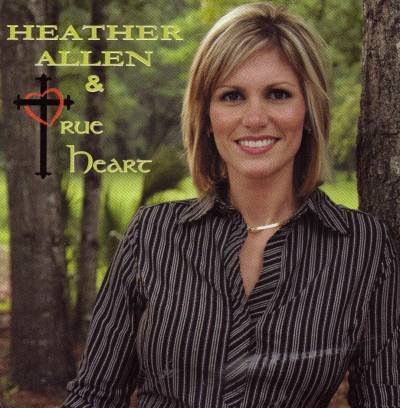 Heather Allen - True Heart - Amazon.com Music
