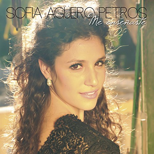 Amazon.co.jp: Me Enseñaste : Sofía Agüero Petros: Digital Music