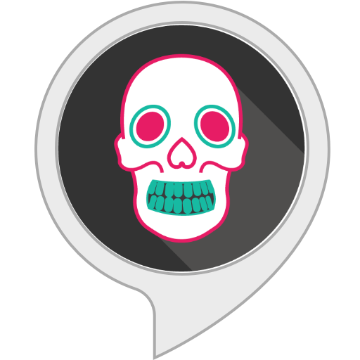 Amazon.com: Scare Me : Alexa Skills