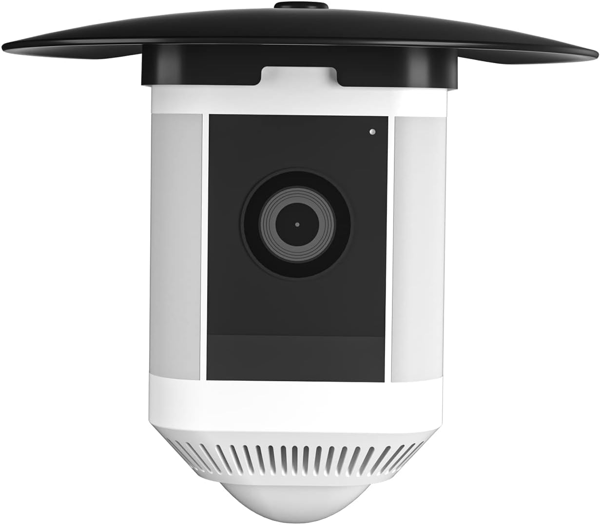 Amazon.com: HOLACA Sun Rain Shade Camera Cover for Stick Up Cam, Camera ...