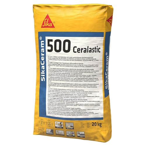 Sikafill-200 fibras Bricomart: Protección y durabilidad para tus ...