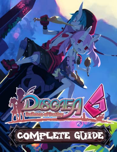 Disgaea – Die 15 besten Produkte im Vergleich - Hifi-Online.net