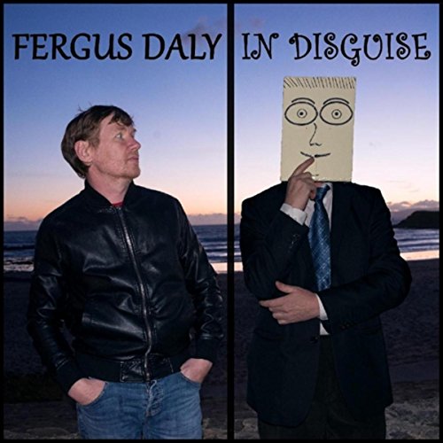 Play In Disguise by Fergus Daly on Amazon Music