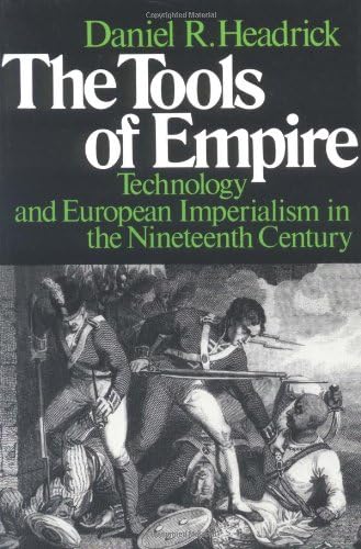 European Imperialism