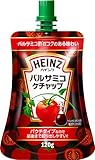 【発売日：2026年03月26日】・ブランド:ハインツ(Heinz)・製造元:ハインツ日本・製造元/メーカー部品番号:15191・原材料:トマトペースト、砂糖、醸造酢、食塩、香辛料／着色料（カラメル）、香辛料抽出物・バルサミコ風味のケチャッ...