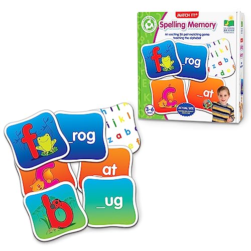 Top 9 Spelling Toys for Kids: Our Best Picks for Young Learners