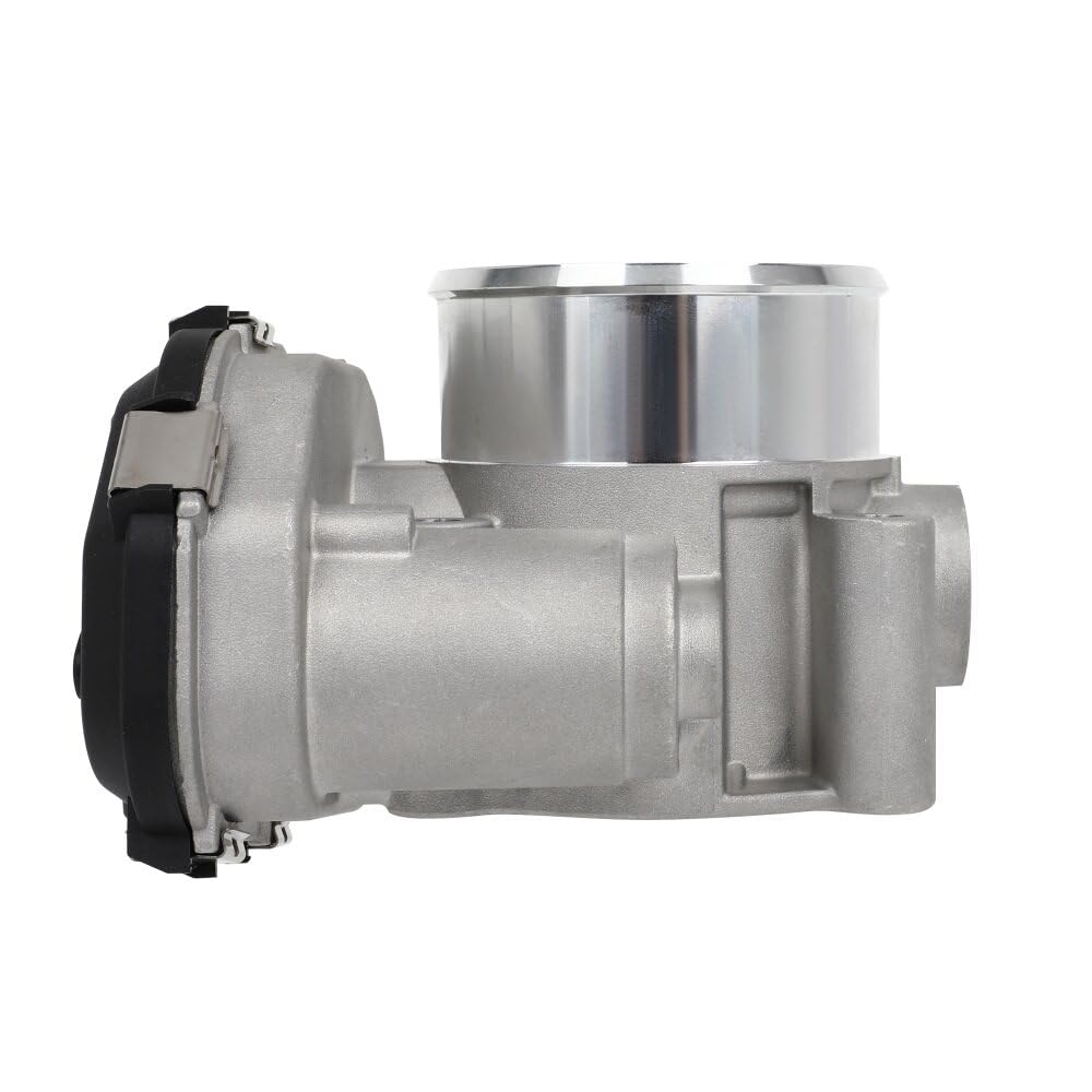 Throttle Body Sensor Marsram Throttle Body Assembly Fit For Ford F150 ...