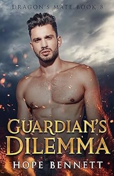 Amazon.com: Guardian's Dilemma: an enemies to lovers mm dragon shifter romance (Dragon's Mate ...