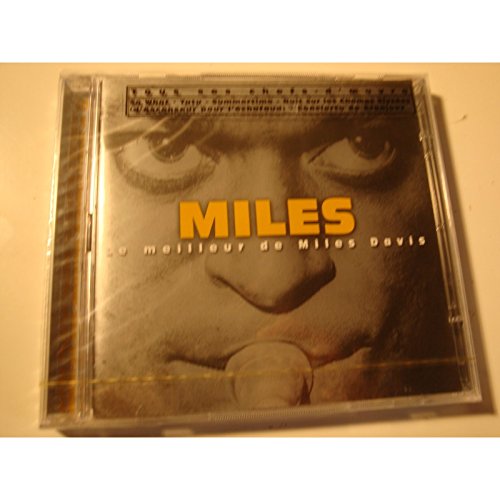 Miles: Multi-Artistes, Multi-Artistes, Multi-Artistes, Miles Davis ...