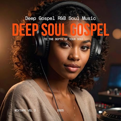 Amazon.com: DSG Volume 3 : Deep Soul Gospel: Digital Music