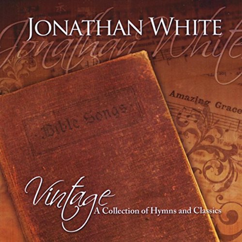 Amazon.com: Vintage : Jonathan White: Digital Music