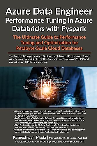Azure Data Engineer The Powerful Comprehensive eBook on the Advanced ...