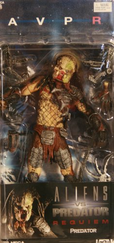Alien Vs Predator Predator Unmasked