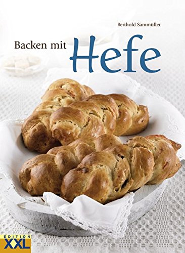 Hefen - Kompaktlexikon der Biologie
