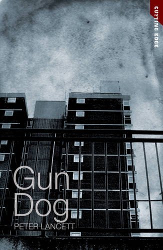 Amazon.co.jp: Gun Dog (Cutting Edge) : Lancett, Peter: Foreign Language ...