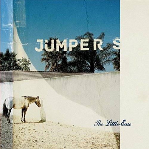Amazon.com: The Little-Ease [Explicit] : The Jumpers: Digital Music