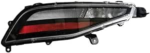 Amazon.com : Car Front Fog Lights, Fog Light Lamp, for Toyota, for ...