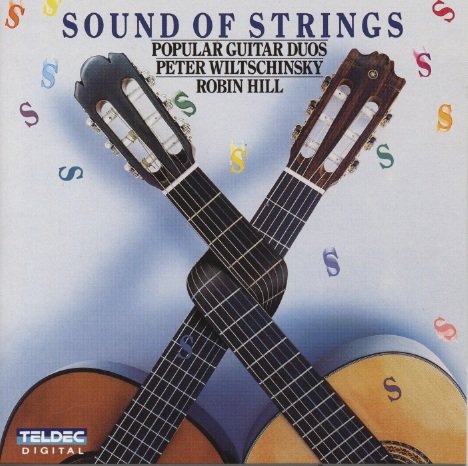 Sound of Strings - Popular Guitar Duos - Amazon.com Music