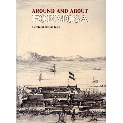 Around and About Formosa: Essays in Honor of Professor Ts'ao Yung-ho ...