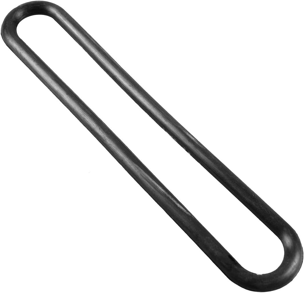 Set 20 X Gummi Spannring 400 Mm Lang Schwarz Plane Anh nger set-20-x-gummi-spannring-400-mm-lang-schwarz-plane-anh-nger