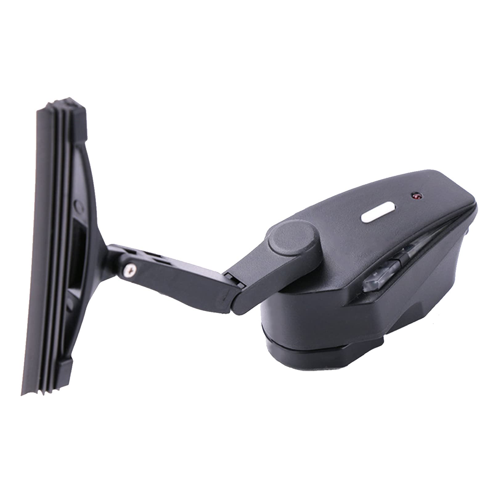 Buy Motorcycle Helmet Electric Wiper, Universal Electric Helmet Wiper ...