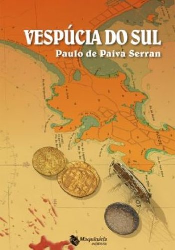 Amazon.com: Vespucia do Sul (Em Portugues do Brasil): 9788562063169 ...