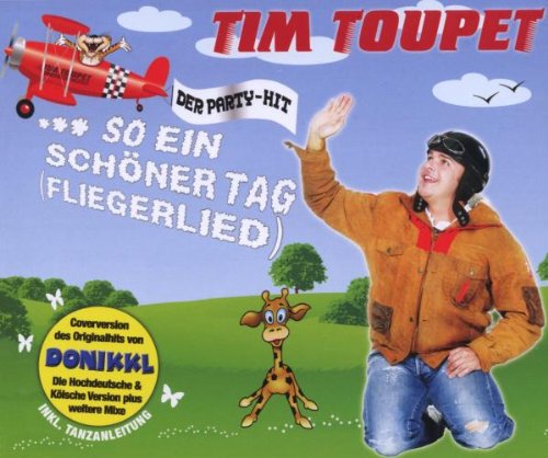 Amazon.de:So Ein Schöner Tag (Fliegerlied)