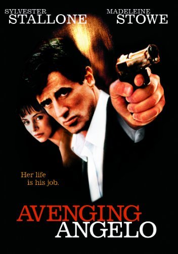 Amazon.com: Avenging Angelo : Movies & TV