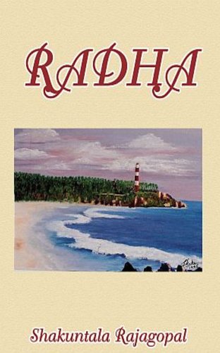 Radha (English Edition) eBook : Rajagopal, Shakuntala: Amazon.de ...