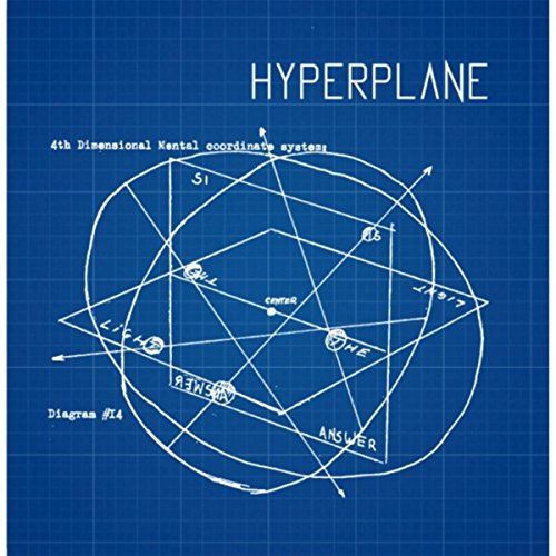 Amazon.com: Hyperplane : Hyperplane: Digital Music