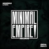 【発売日：2017年03月09日】・製造元:Minimal Empire Records