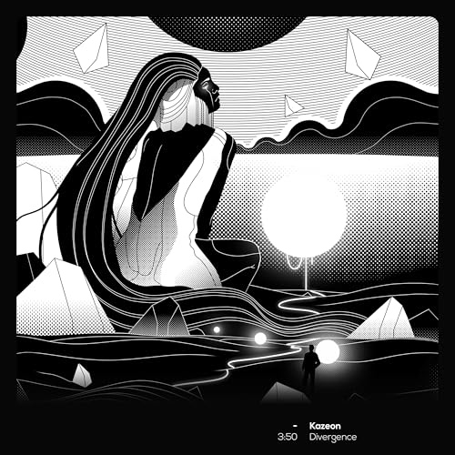 Divergence by Kazeon on Amazon Music - Amazon.com