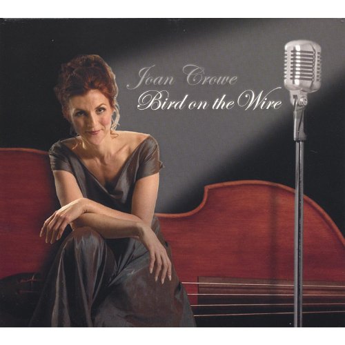Play Bird On The Wire by Joan Crowe on Amazon Music