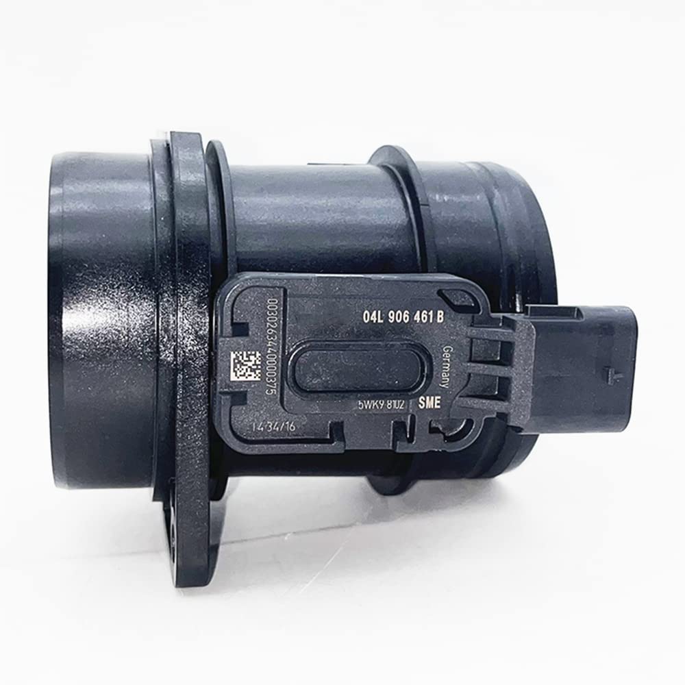 Amazon.com: Air Flow Meter MAF Sensor Compatible with Q5 A4L A6L EA888 ...