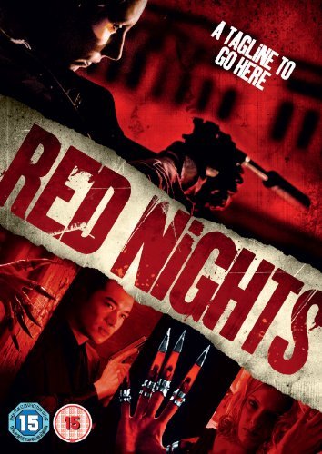 Amazon.com: Red Nights [Region 2] : Frédérique Bel, Carrie Ng, Carole ...